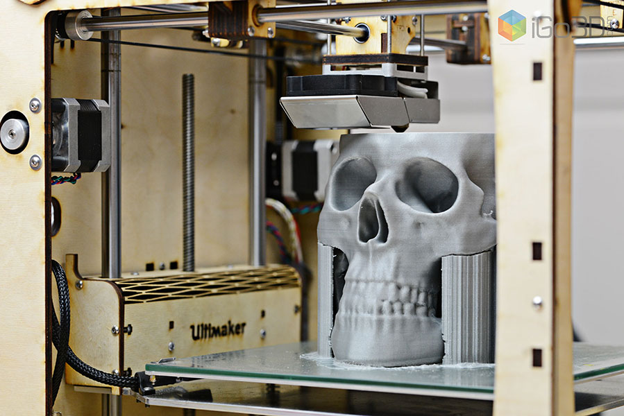 Ultimaker Ultimaker Original (Kit) review - 3D printer