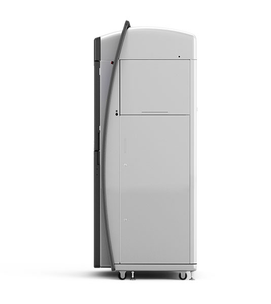 3D Systems ProJet 6000 MP review - 3D printer