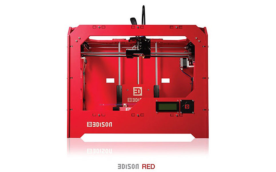 Rokit 3Dison Plus Duo review - 3D printer