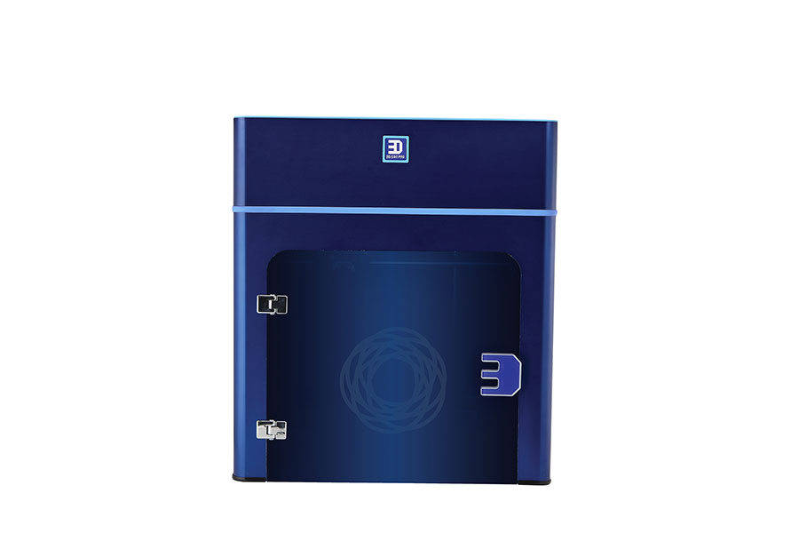 Rokit 3Dison Pro review - Professional 3D printer