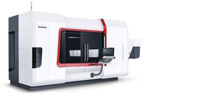 DMG Mori LASERTEC 4300 3D review - Industrial metal 3D printer