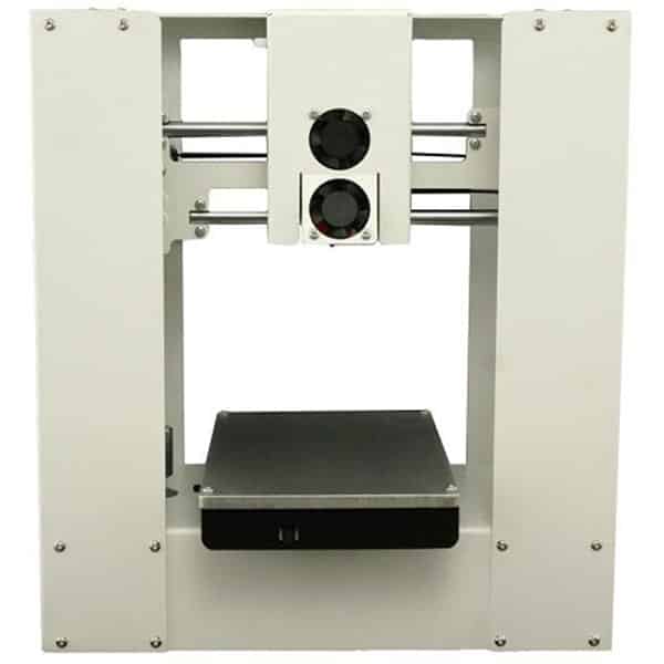 Printrbot Play (Kit) review - Hobbyist 3D printer