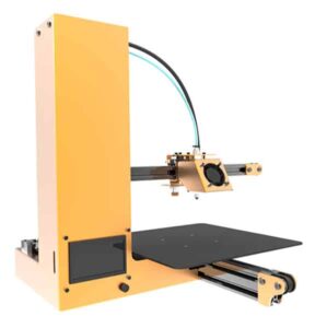 Avis X3D Machines Genesis Uno - Imprimante 3D particulier