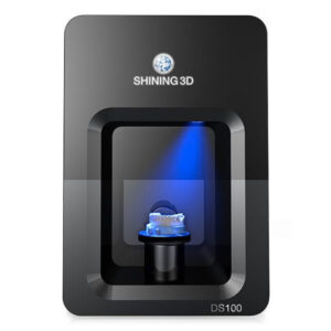 Shining 3D AutoScan-DS100 review - 3D scanner