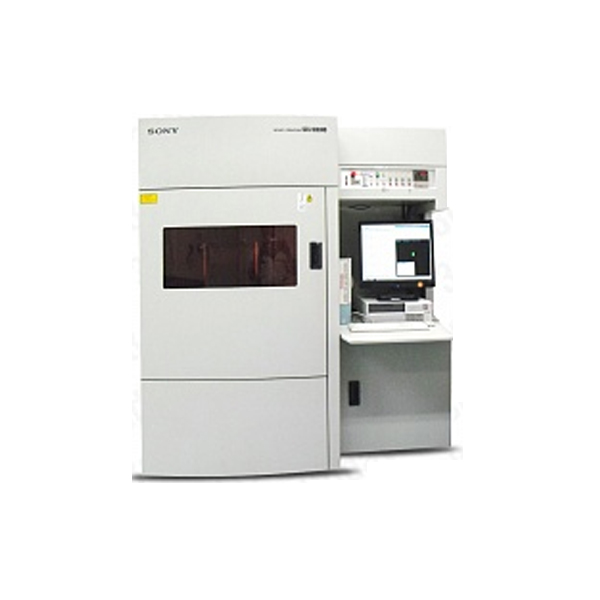 D-MEC SCS-1000HD review - Industrial 3D printer