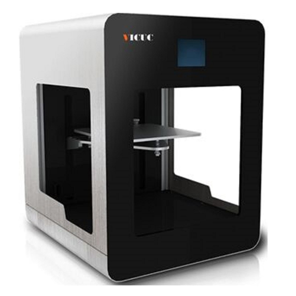 Vicuc Vicuc VF-I review - Professional 3D printer