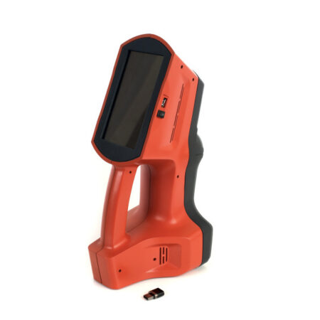 THOR3D Thor review - 3D scanner