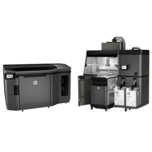 Avis HP Jet Fusion 3D 3200 - Imprimante 3D céramique industrielle