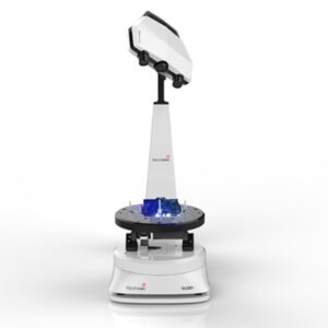 Solutionix Rexcan CS2+ review - 3D scanner