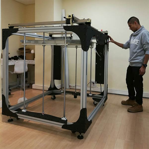 Moebyus Machines M3 Review Professional 3D Printer moebyus-machines-m3-review-professional-3d-printer