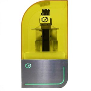 Kudo3D FAB review - Professional 3D printer