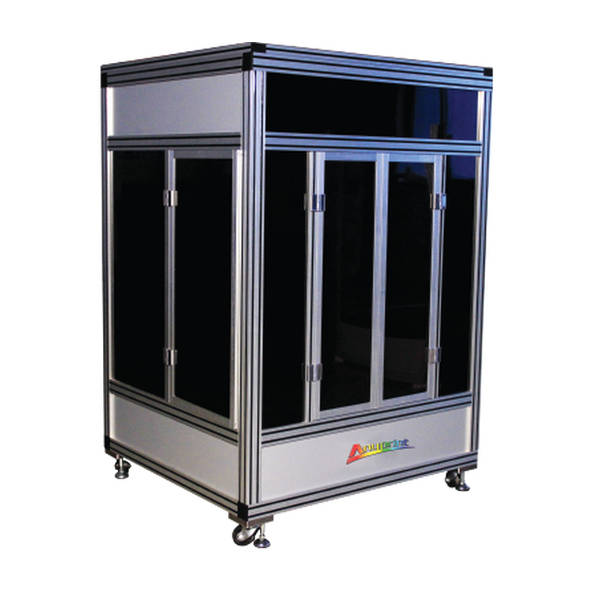 Anyprint 3D Organs Printer review - a professional 3D printer