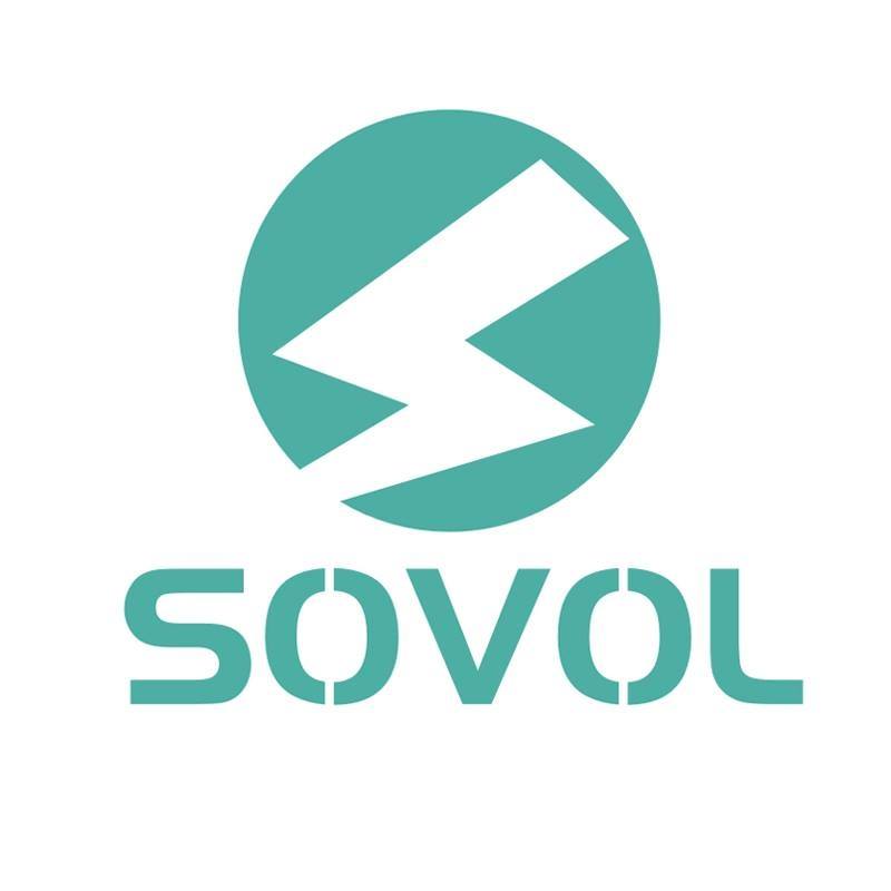 Request: Sovol · Issue #12510 · simple-icons/simple-icons · GitHub