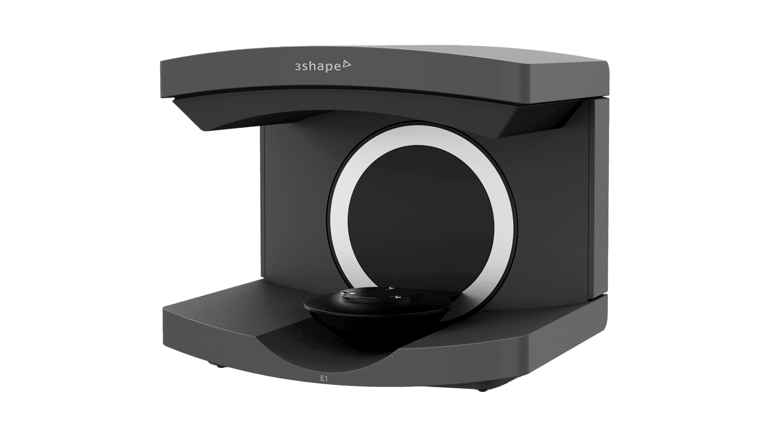 3Shape E1 review - Dental 3D scanner for dental labs