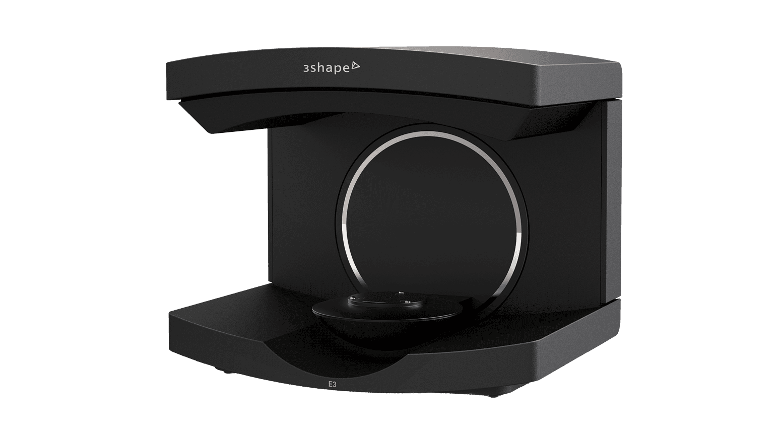 3Shape E3 review - Dental 3D scanner for labs