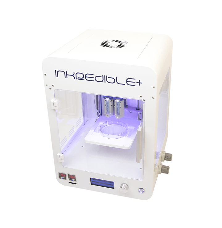 CELLINK INKREDIBLE review - Professional 3D printer