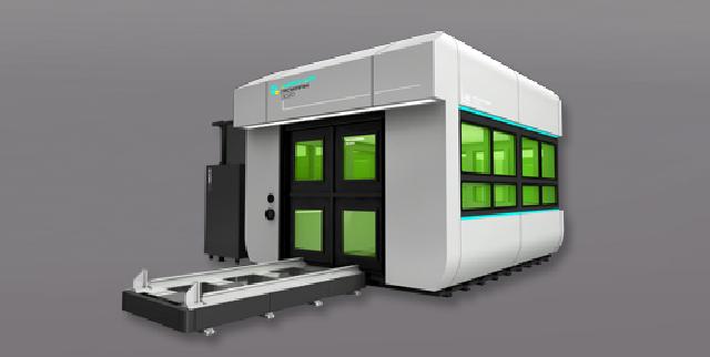 Raycham RC-WAAM-150100 review - Industrial 3D printer