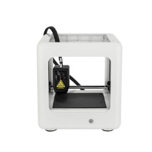 Simax Mi-Cubic review - Hobbyist 3D printer