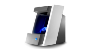 EGSolutions DScan 4 review - 3D scanner