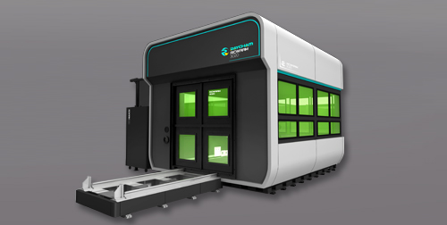 Raycham RC-WAAM-3020 review - Industrial 3D printer