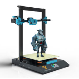Two Trees Bluer Plus review - Hobbyist 3D printer