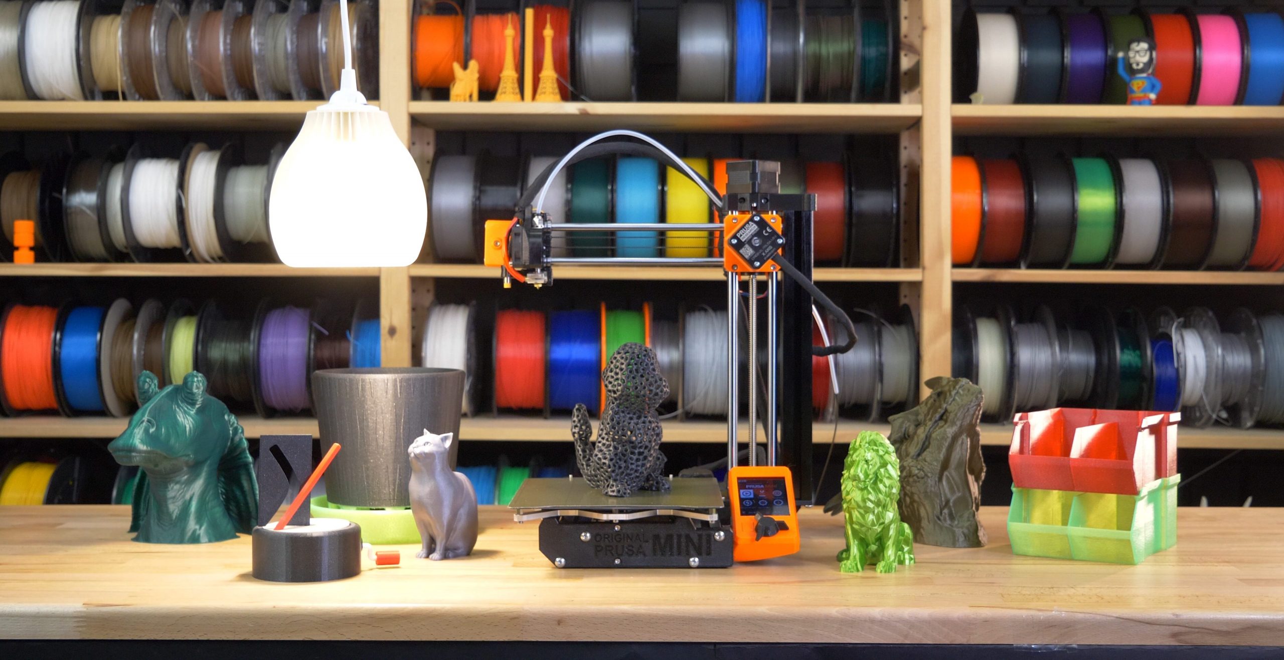 Best 3D printer under $500 in 2023