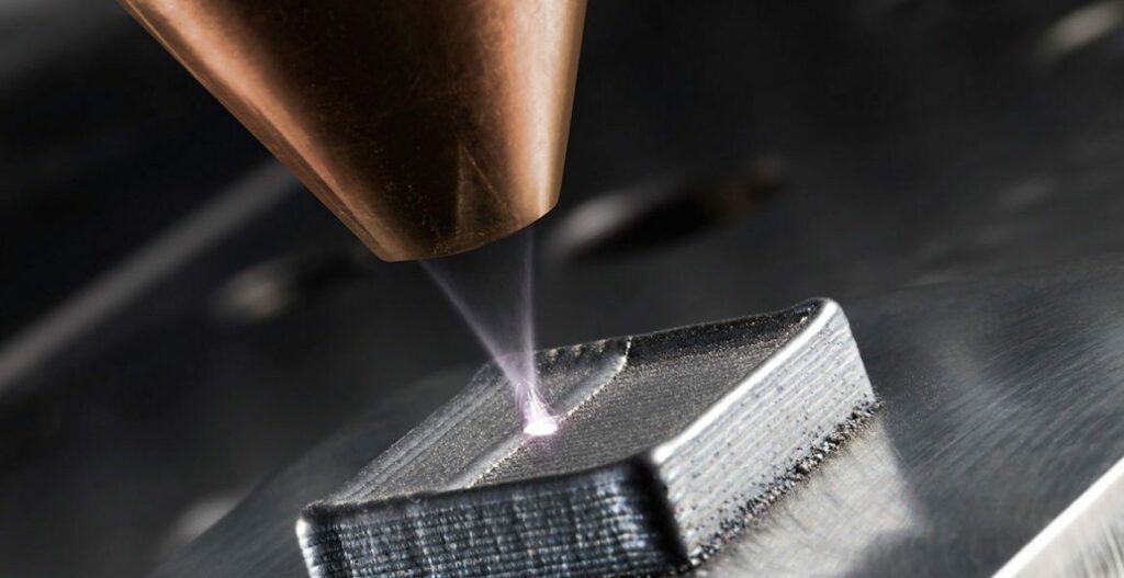 List of 3D printing technologies - guide on all 3D printing technologies