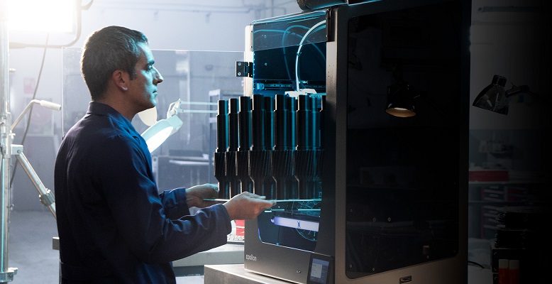 Best large volume benchtop 3D printers 2023 (professional)