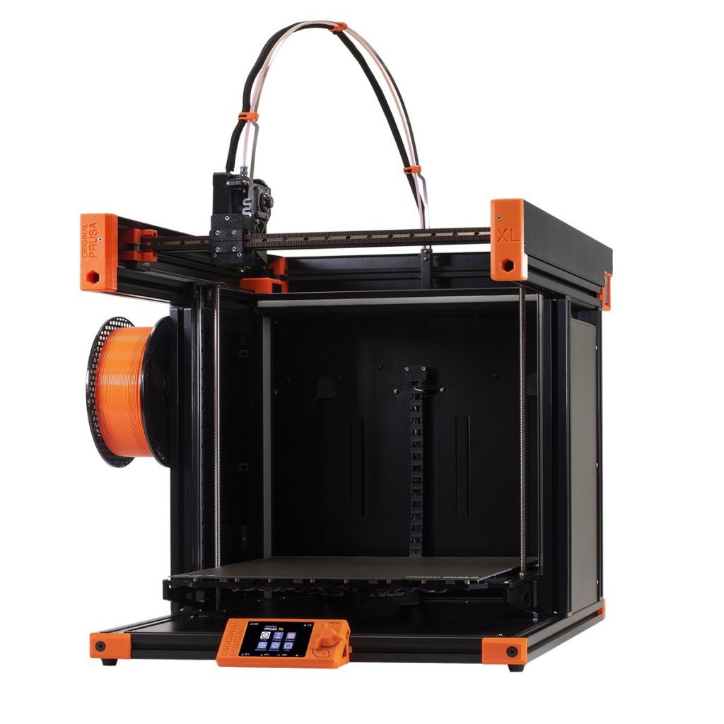Prusa Research Original Prusa XL review - Professional 3D printer
