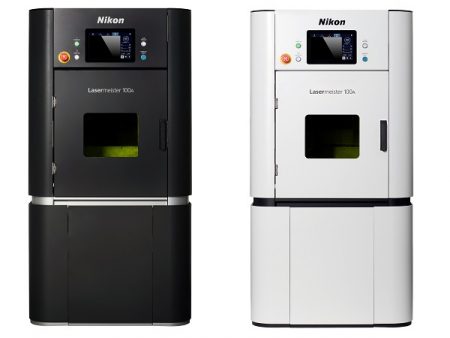 Nikon Lasermeister LM101A review - Industrial 3D printer