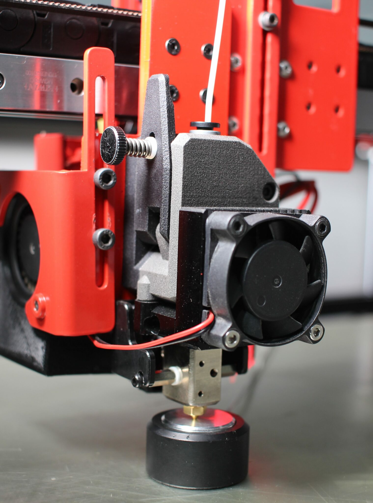 Modix BIG-120X V3 review - modular XXL 3D printer kit