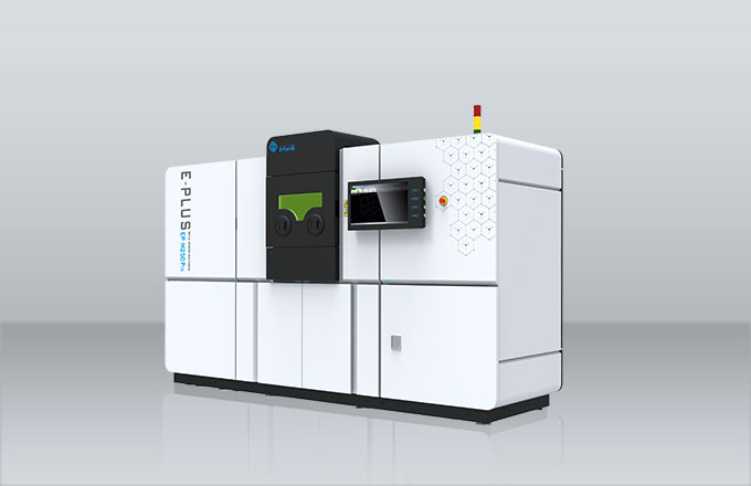 Avis Eplus3D EP-M250Pro - Imprimante 3D industrielle