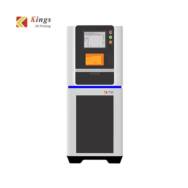 Avis Kings 3D Printing Kings M100H - Imprimante 3D industrielle