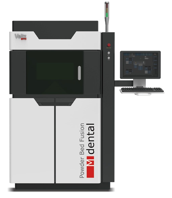 Veltz Veltz-M120D review - Industrial 3D printer