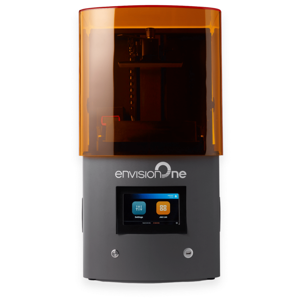 Desktop Health Envision One review - Professional 3D printer