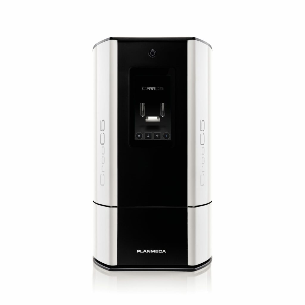 Planmeca USA Planmeca Creo review - Professional 3D printer