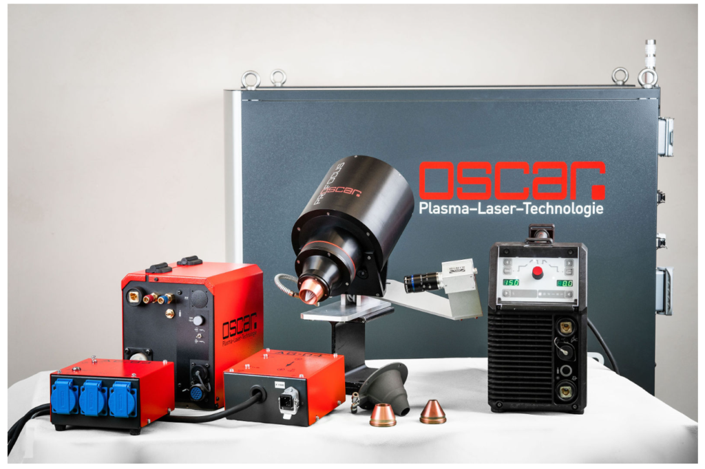 Robotic AM (additive manufacturing) - Robotic arms and 3D printing