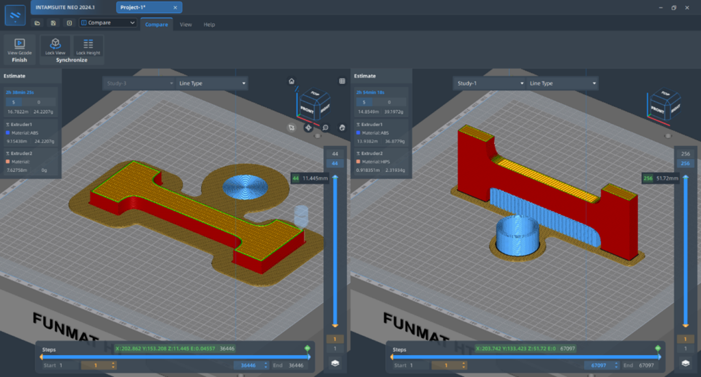INTAMSYS Redefines Slicing with CAD-Inspired INTAMSUITE NEO - Aniwaa