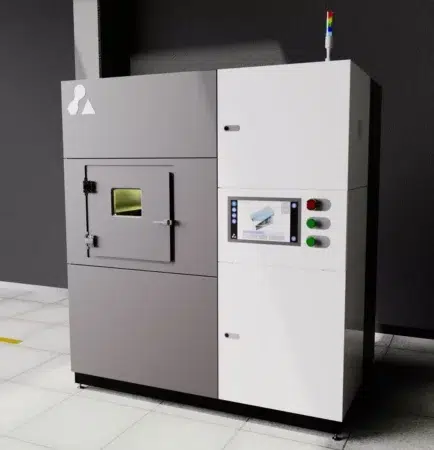 Aurora Labs AL250 review - Industrial 3D printer