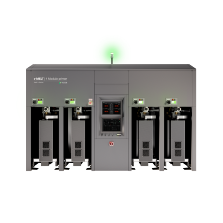 Freemelt eMELT-iD review - Industrial 3D printer