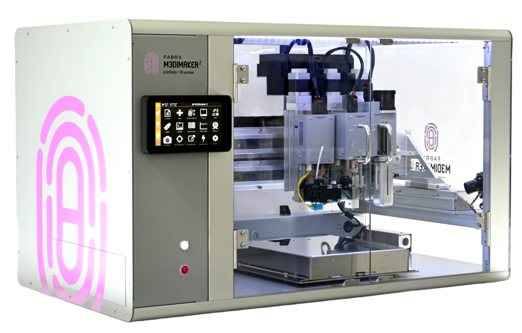 3D bioprinting - Guides, products, and resources about bio 3D printing