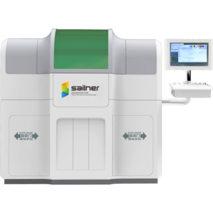 Sailner J501 review - Industrial 3D printer