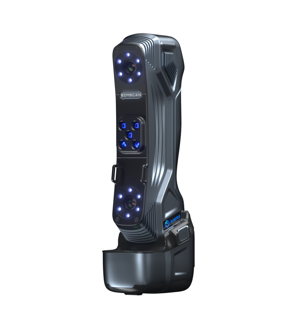 Best handheld 3D scanners under $30K - Aniwaa's top 6 for 2023